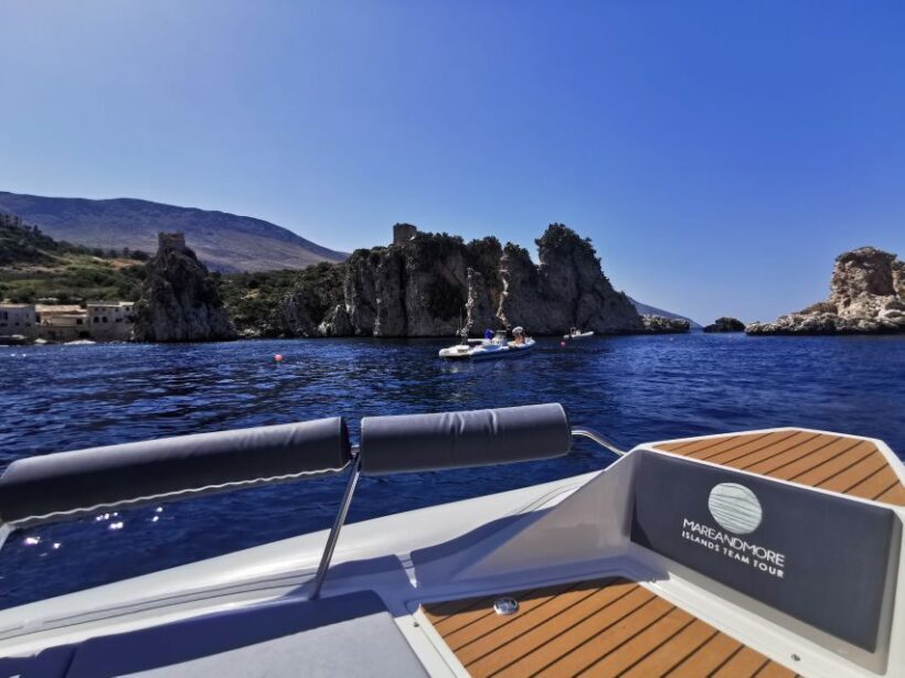 San Vito Lo Capo: Full-Day Boat Trip - Why This Tour Offers Good Value