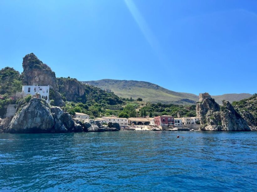 San Vito Lo Capo: tour Riserva dello Zingaro e Scopello - A Closer Look at the Tour Experience