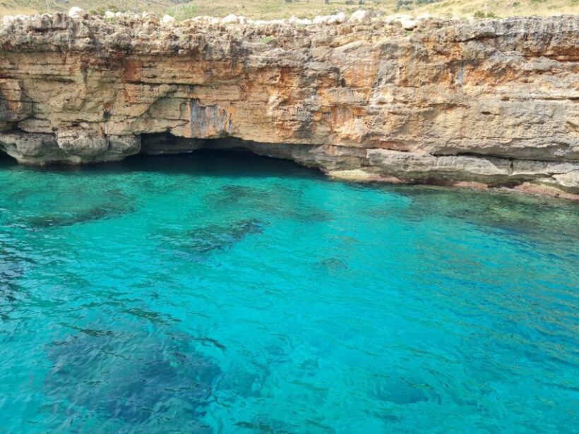 San Vito Lo Capo: tour Riserva dello Zingaro e Scopello - Frequently Asked Questions