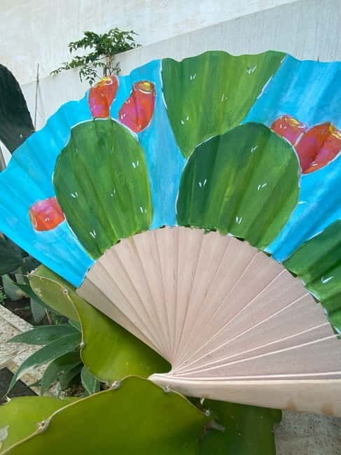 San Vito Lo Capo: Wine and watercolor painting. Enjoy a new experience! - Authentic Experience and Local Flavor