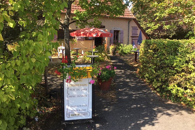 Sancerre & Pouilly-Fumé Wine Tour with Local Goats' Cheese and the River Loire - The Practicalities: What to Expect