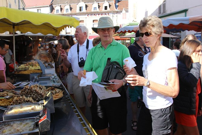 Sancerre & Pouilly-Fumé Wine Tour with Local Goats' Cheese and the River Loire - The Sum Up: Who Will Love This Tour?