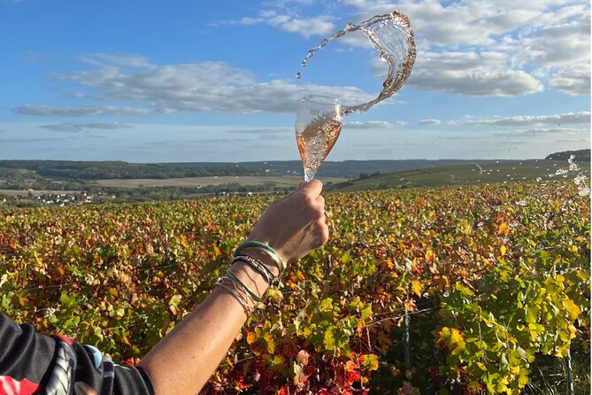 Sancerre Private Wine Tour with 10 Tastings and Lunch from Paris - Why This Tour Stands Out