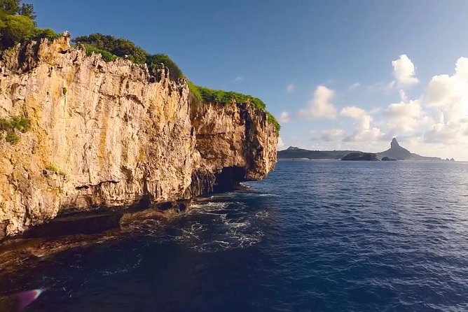 Sancho Bay Boat Tour - Cancellation Policy and Additional Info