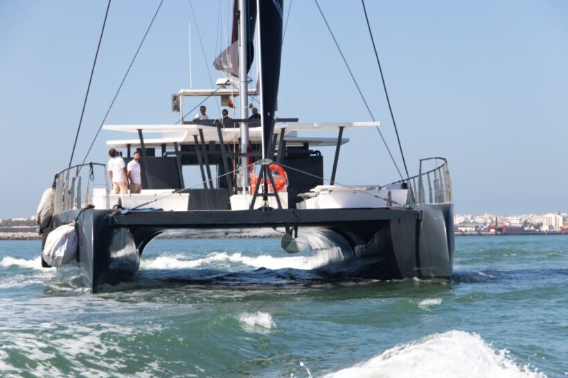 Sancti Petri: Catamaran Cruise with Swim Stop and lunch - FAQ