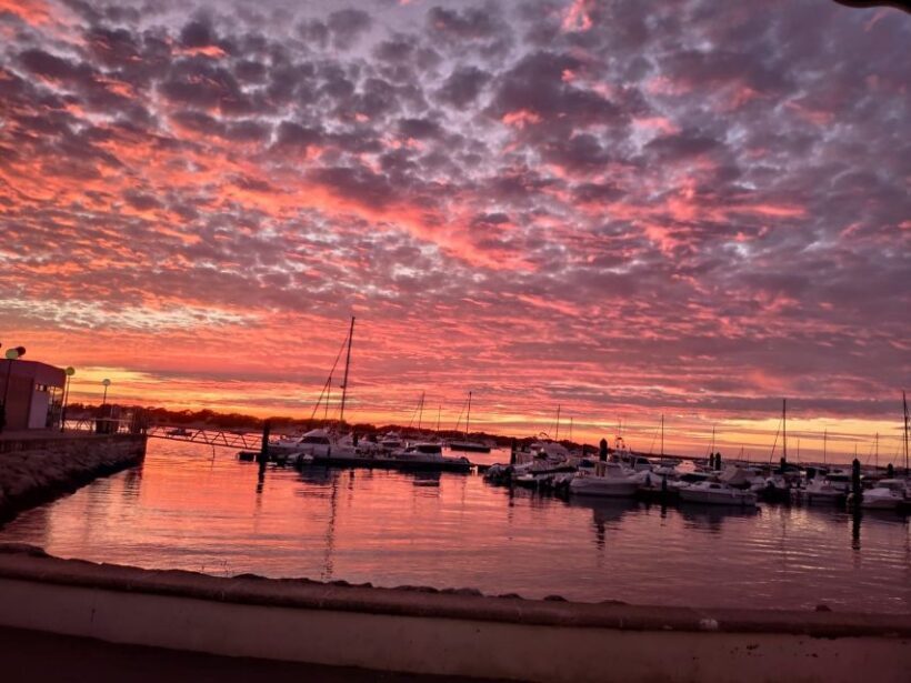 Sancti Petri: Sunset Catamaran Cruise - Practical Tips for Your Cruise
