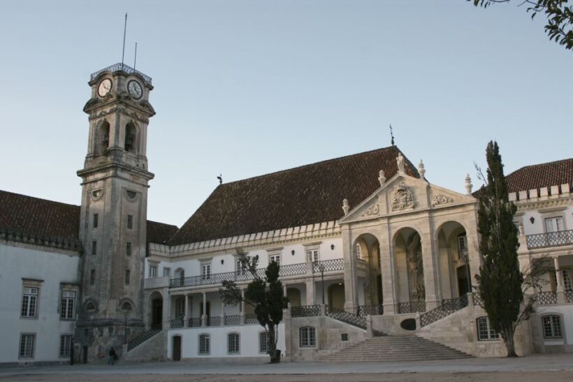 Sanctuary of Fátima and Coimbra City Tour - Final Thoughts