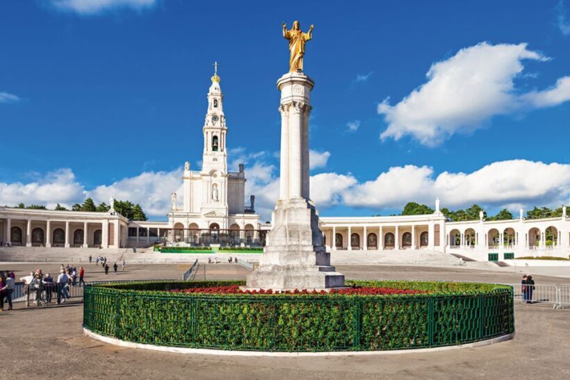 Sanctuary of Fátima and Coimbra City Tour - FAQs