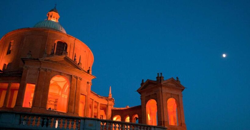Sanctuary of S. Luca with Train and Private Guide - An In-Depth Look at the Sanctuary of S. Luca Tour