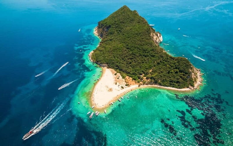 Sand And Sea Private Self Drive Speedboat Rental No Licence - Who Will Love This Experience?