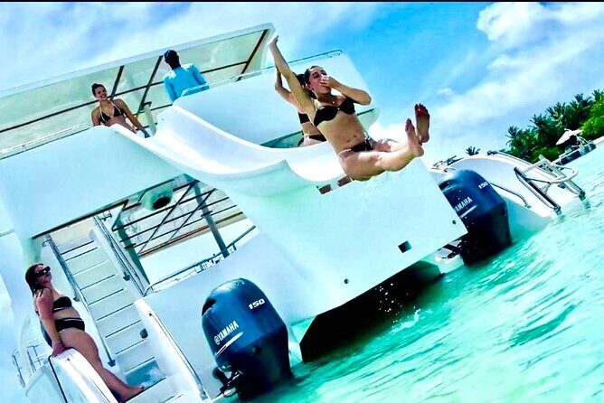 Sand Bar Punta Cana, Snorkeling, Party Boat, Booze Cruise Party - An In-Depth Look at the Punta Cana Booze Cruise