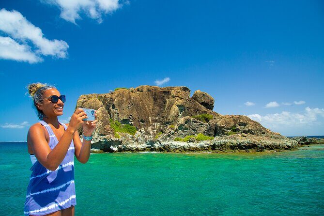 Sand Dollar Half Day Snorkel Trip - An Overview of the Tour Experience