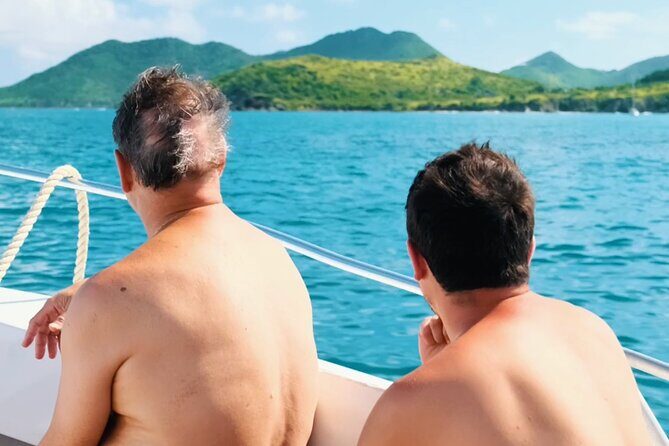 Sand Dollar Half Day Snorkel Trip - Practical Tips for Participants