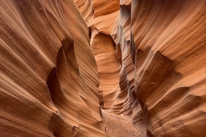 Sand Dune Canyon Tour through Antelope Canyon - Who Would Enjoy This Tour?