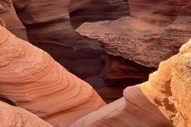 Sand Dune Canyon Tour through Antelope Canyon - The Sum Up: Is It Worth It?