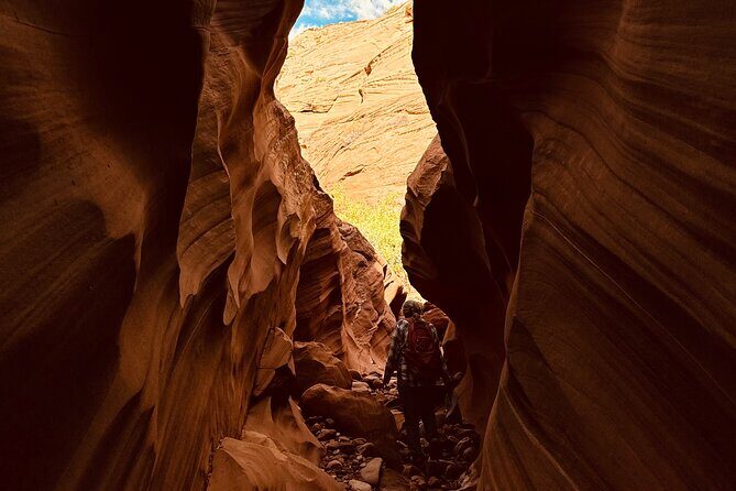 Sand Dune Canyon Tour through Antelope Canyon - FAQ