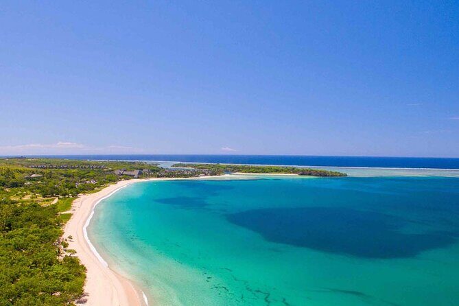 Sand Dunes National Heritage Park& Natadola Beach Half Day Tour - Real Experiences from Travelers