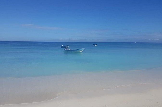 Sand fell Paradise Island Excursions - FAQ