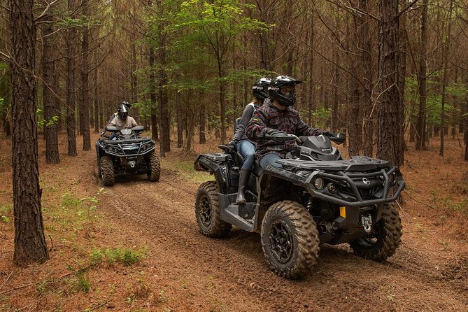 Sand Hollow ATV Rentals - New 4 Person UTV Bring up to 4 People Per Machine - Additional Rental Information You Should Know