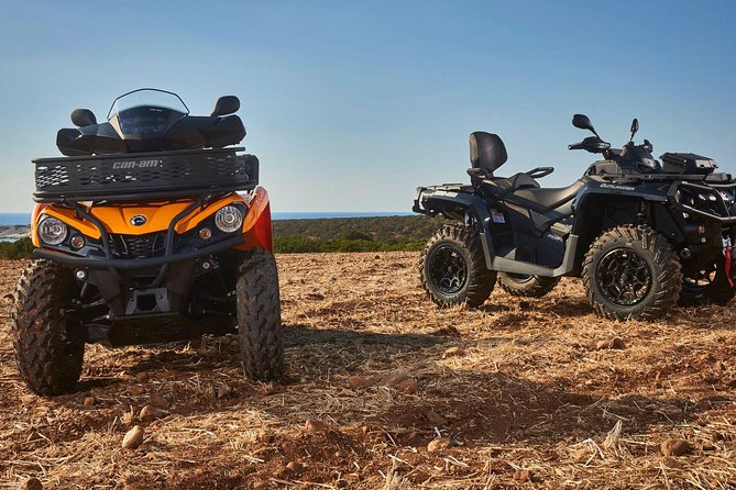 Sand Hollow ATV Rentals - New 4 Person UTV Bring up to 4 People Per Machine - Frequently Asked Questions