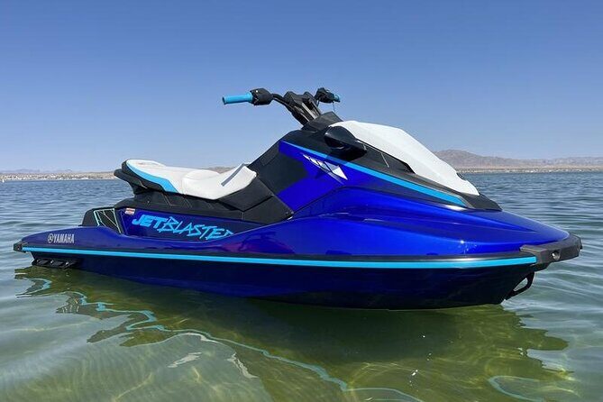 Sand Hollow Waverunner Adventures -Southern Utah Jet ski Rental - In-Depth Look at the Experience
