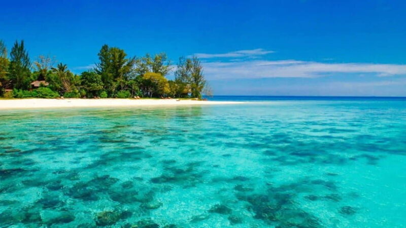 Sandakan : 2 Days 1 Night At Turtle Island - The Itinerary Unpacked