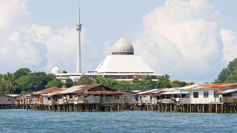 Sandakan : Fireflies and Mangrove Cruise with Dinner - Authentic Experiences and Practical Details