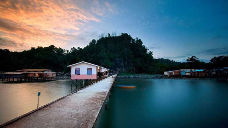 Sandakan : Fireflies and Mangrove Cruise with Dinner - What We Love