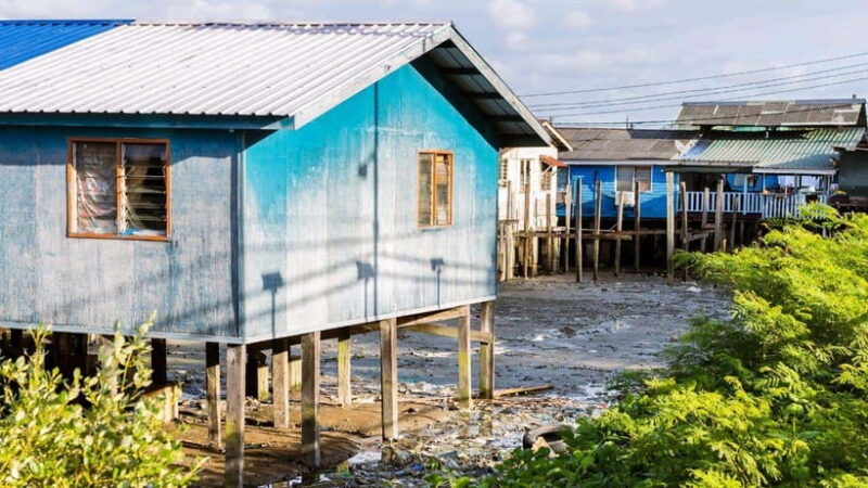 Sandakan : Fireflies and Mangrove Cruise with Dinner - Final Thoughts