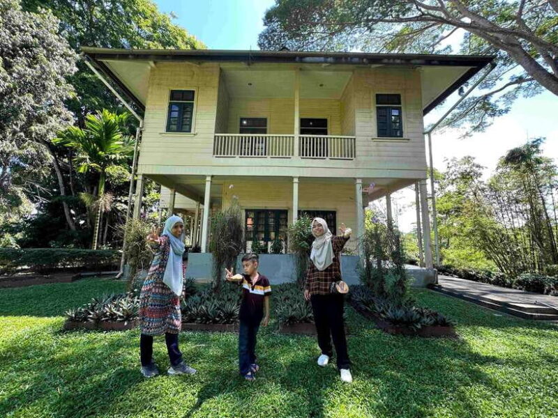 Sandakan: Full-Day Highlights Tour - The Real Experience: Our Take on the Tour