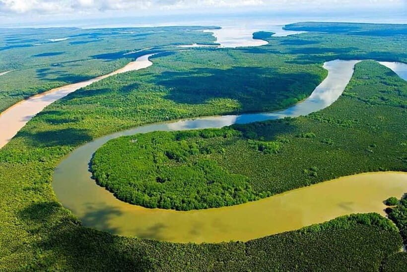 Sandakan: Kinabatangan River Wildlife Cruise with Lunch - Is This Tour Worth the Price?