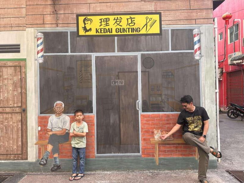 Sandakan: Orangutan and Proboscis Monkey Tour - Key Points