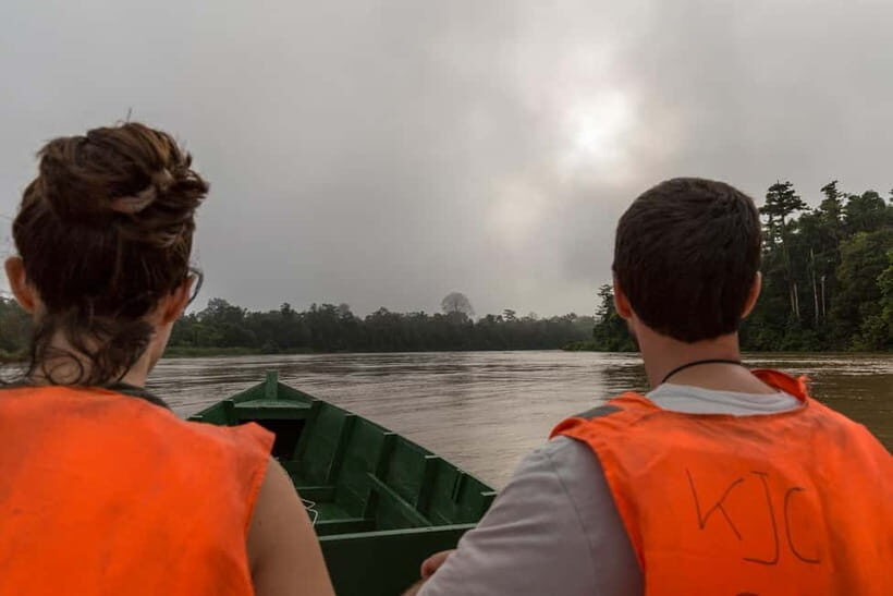Sandakan: Sukau Rainforest Wildlife Journey & Dawn Cruises - Final Thoughts: Is This Tour Right for You?