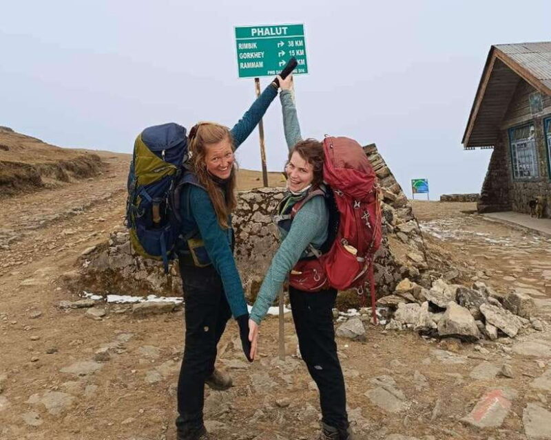 Sandakphu Singalila Ridge Trek - 6 Days - Practical Tips for the Trekker