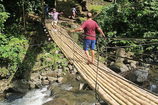 Sandals Darkview Waterfalls Adventure - An In-Depth Look at the Darkview Waterfalls Adventure