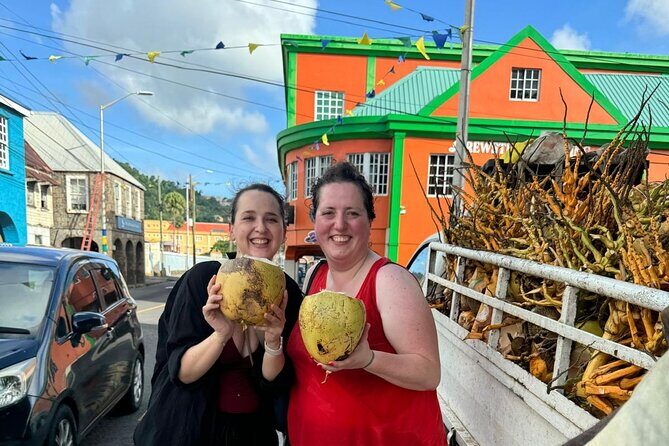 Sandals Darkview Waterfalls Adventure - FAQ