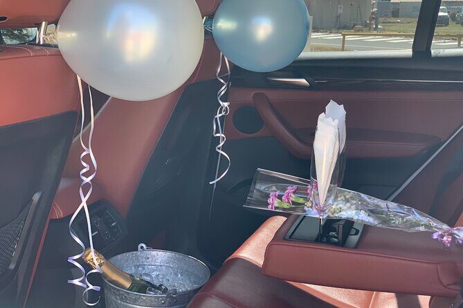 Sandals Hotels Luxury Transfers with Fast Track VIP Service (Roundtrip) - The Sum Up