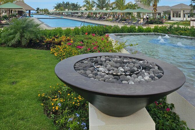 Sandals Resorts Airport Transfer-Argyle International Airport SVG - Who Should Consider This Transfer?