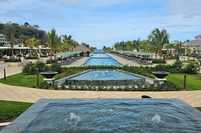 Sandals Resorts Airport Transfer-Argyle International Airport SVG - Final Thoughts