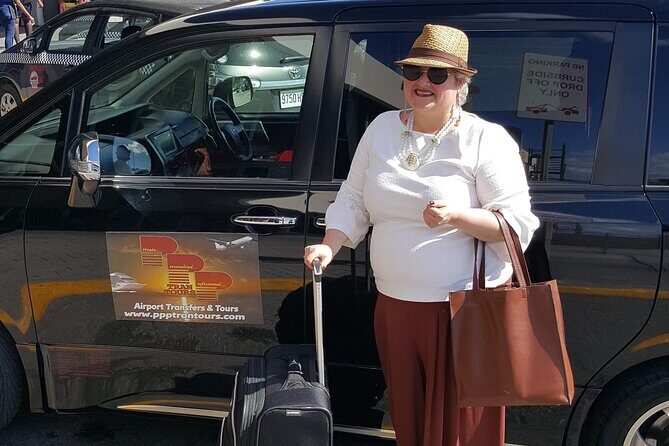 Sandals South Coast Airport Transfer - The Booking Process and Confirmation