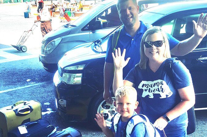 Sandals South Coast Airport Transfer - Cancellation and Flexibility