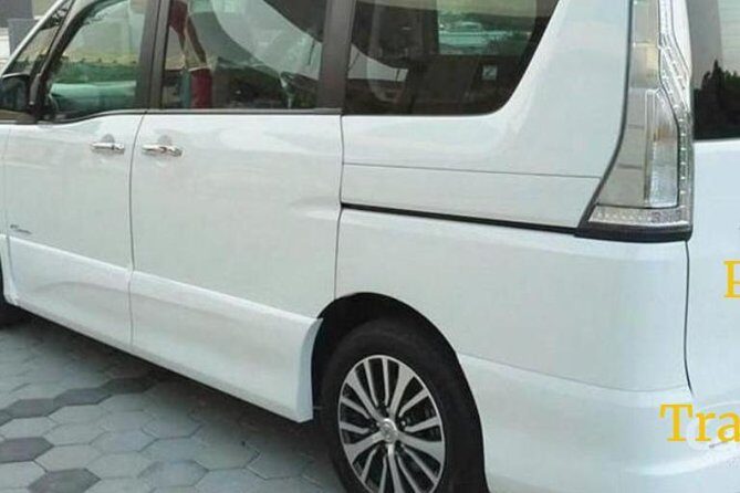 Sandals South-Coast Airport Transfers Montego Bay MBJ (Private Roundtrip) - Key Points