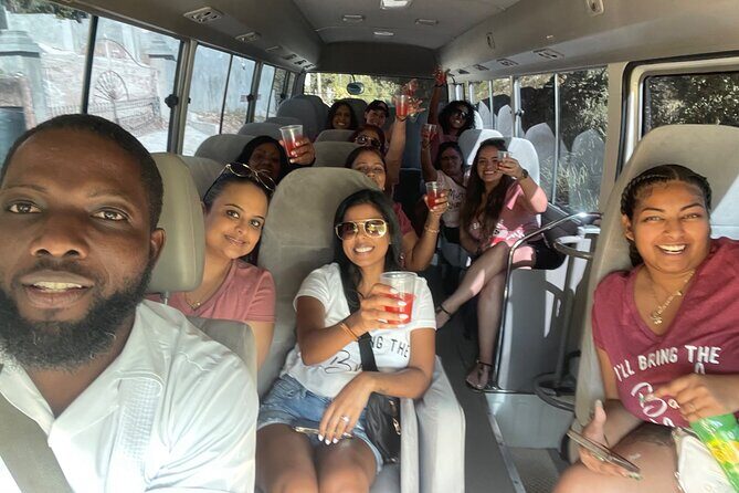 Sandals South Coast Private Transfer (White House) - The Reviews: Authentic Insights