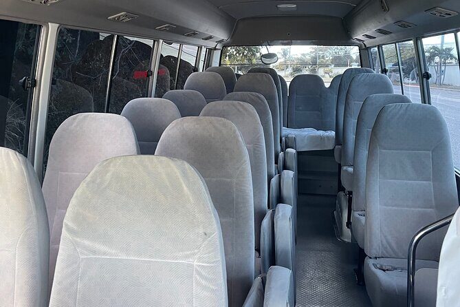 Sandals South Coast Private Transfer (White House) - FAQ