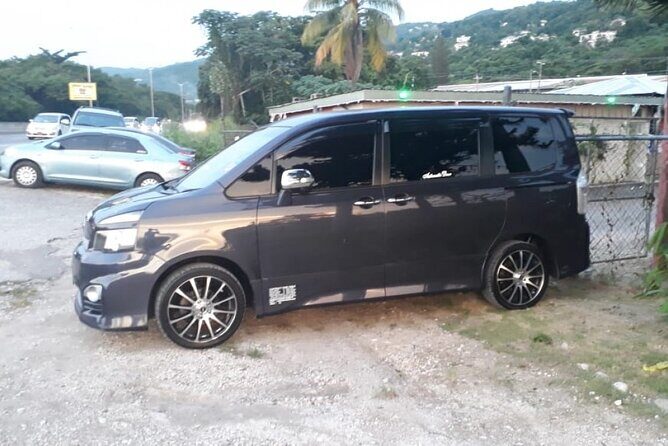 Sandals Southcoast Private Airport Transfer - An In-Depth Look at the Sandals Southcoast Private Airport Transfer