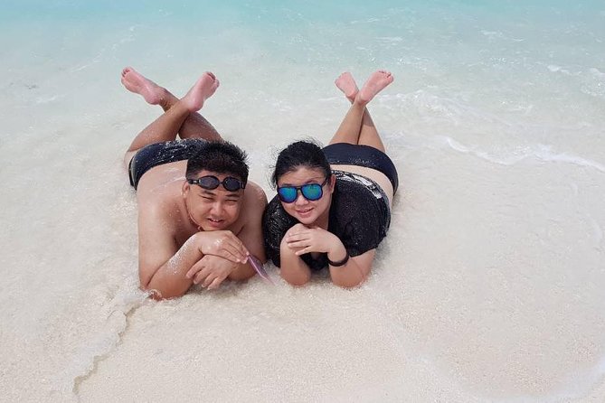 Sandbank, Snorkeling, Dolphin Cruise, Picnic, Local Island Tour - Frequently Asked Questions