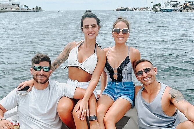 Sandbar Adventure - Private Eco Charter in Key West - Who Is This Tour Best For?