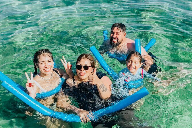 Sandbar Adventure - Private Eco Charter in Key West - FAQ