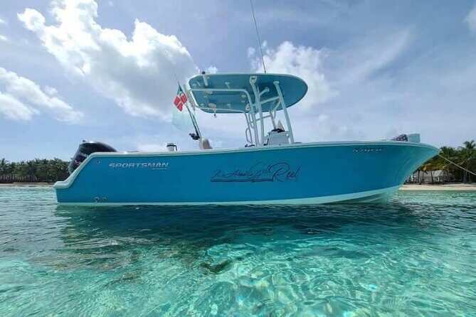 Sandbar, Beach, Dolphin Watching Cruise Sarasota, Florida - Practical Considerations