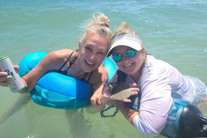 Sandbar, Beach, Dolphin Watching Cruise Sarasota, Florida - The Sum Up: Who Will Love This Tour?
